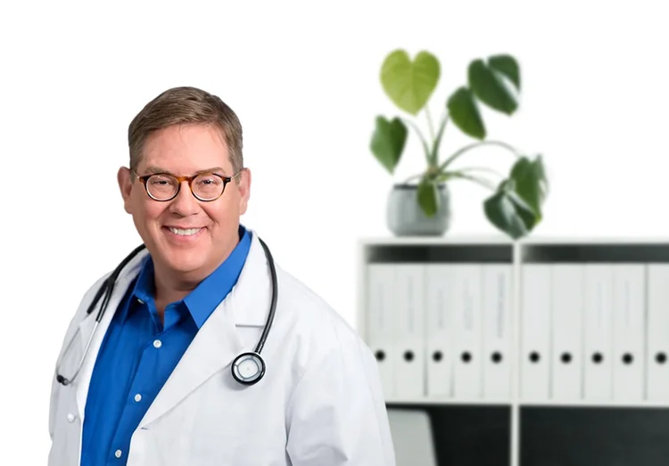 AI-Powered Risk Adjustment Software | ForeSee Medical