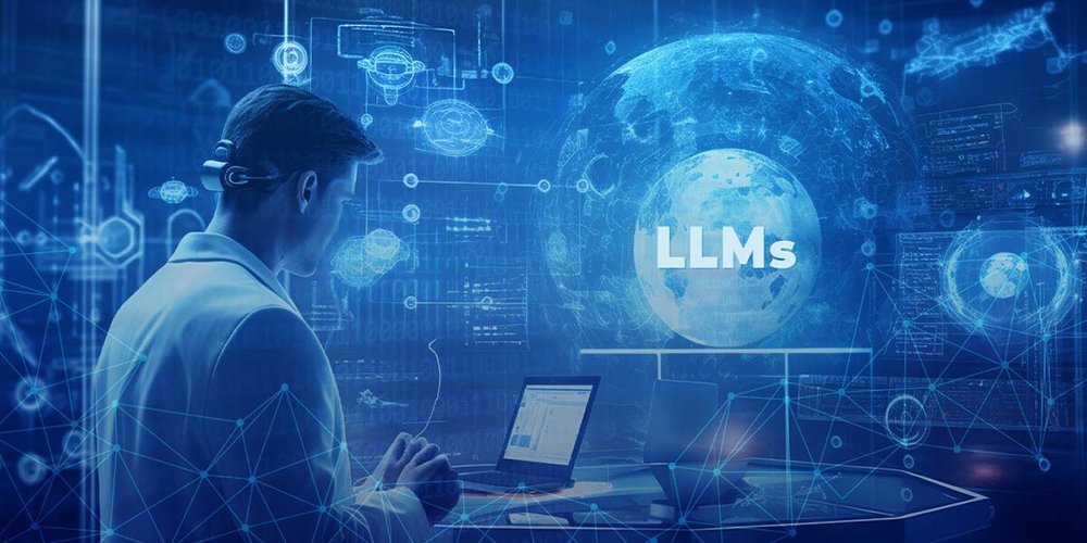 Large Language Models in Healthcare | ForeSee Medical