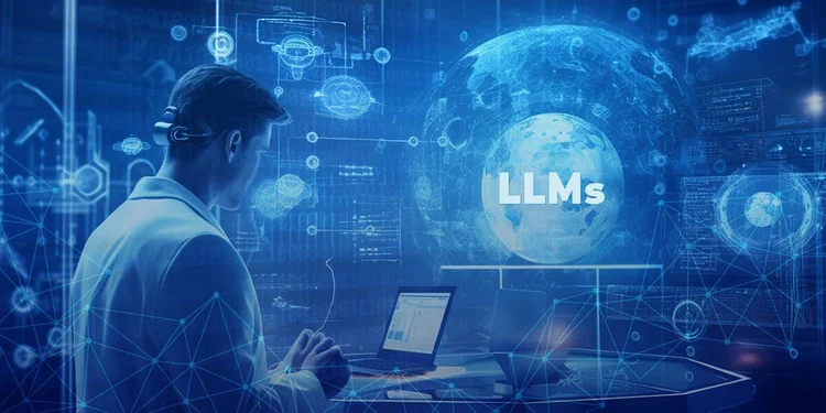 Large Language Models in Healthcare | ForeSee Medical