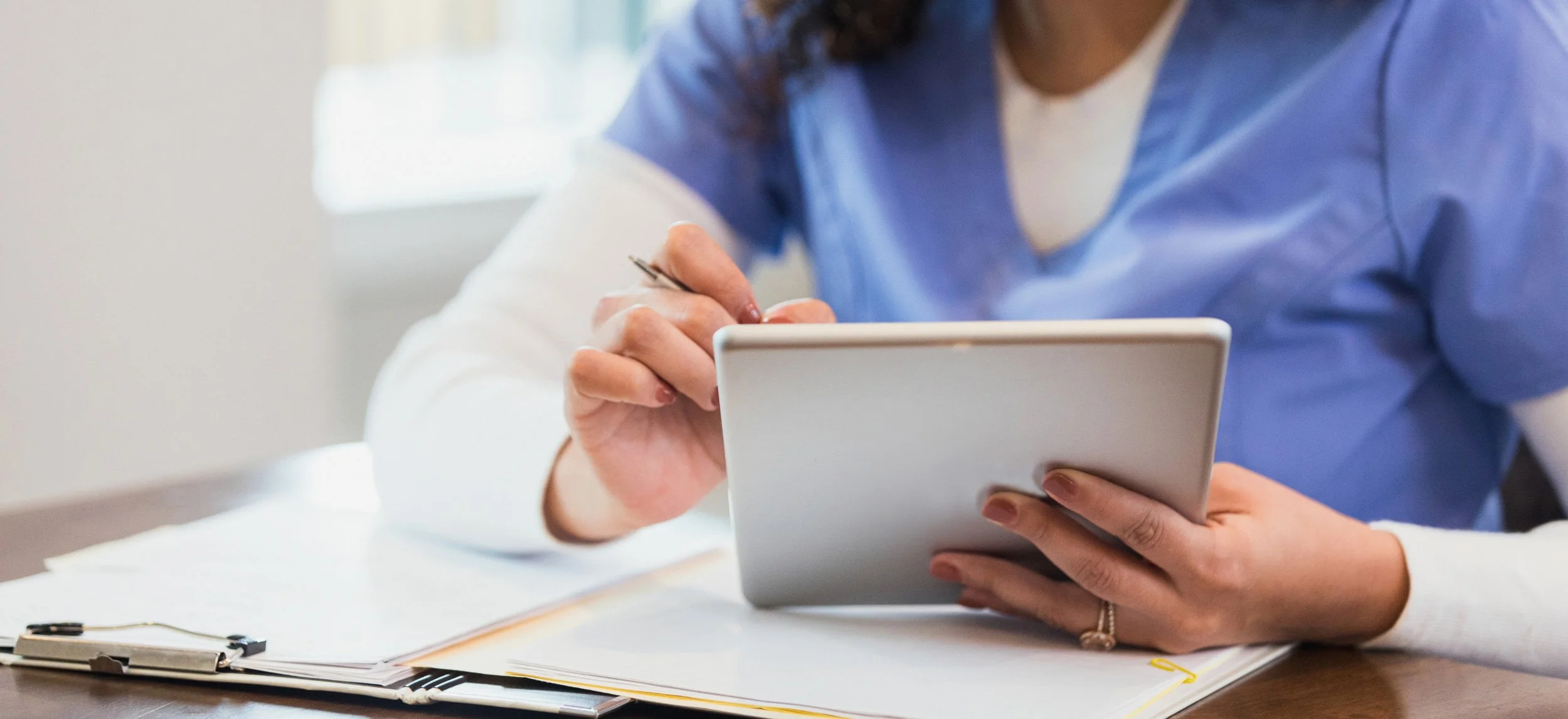 Ways to Simplify Healthcare Chart Chasing | ForeSee Medical