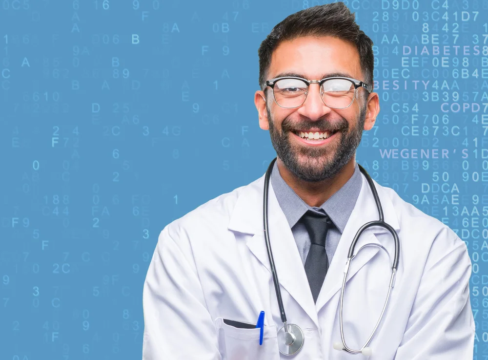 HCC Risk Adjustment Coding Software for Healthcare