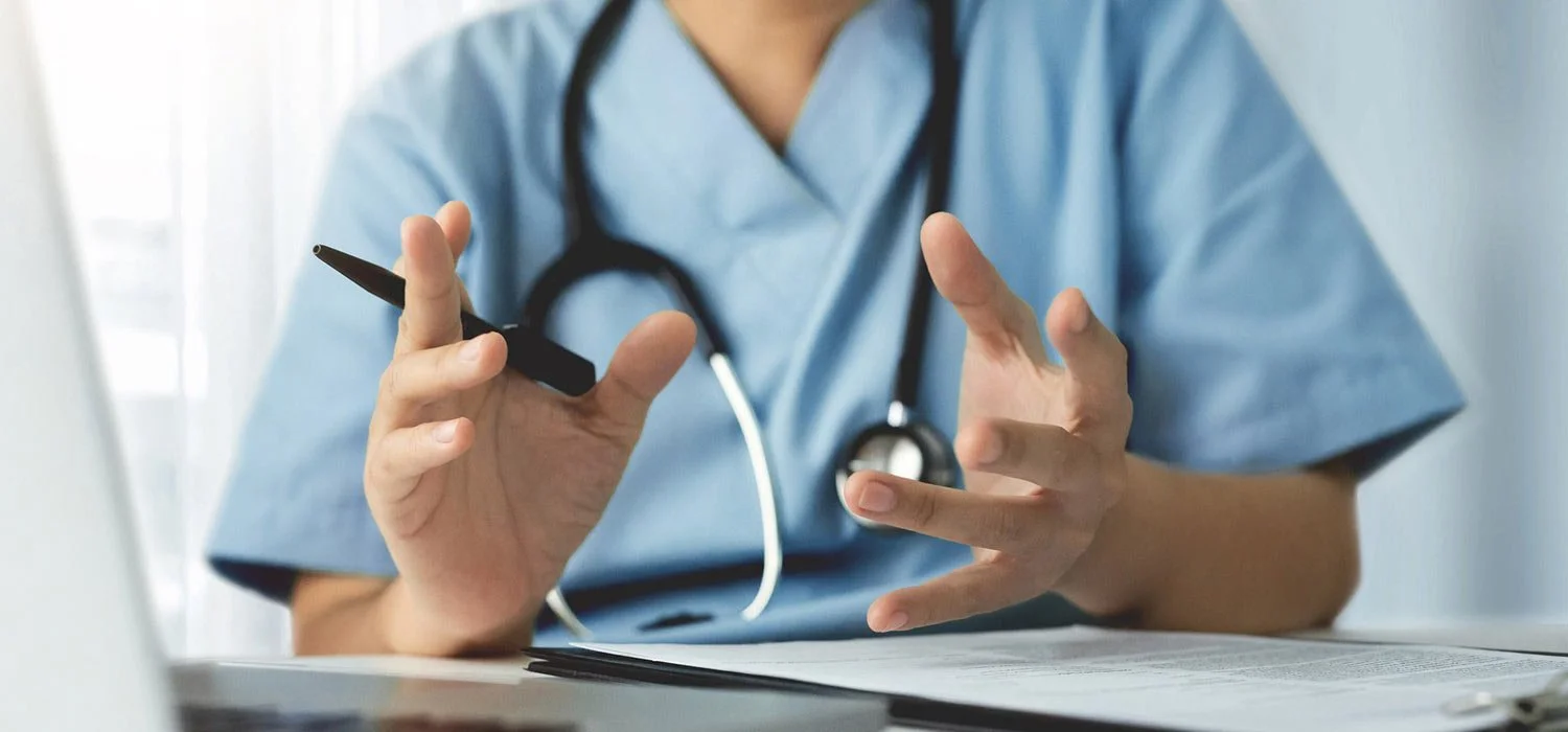 ACO REACH Explained | ForeSee Medical