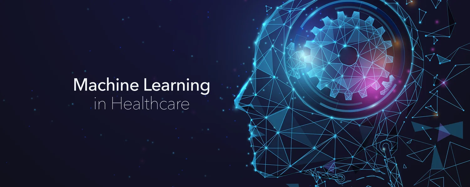 Machine Learning in Healthcare: Guide to Applications & Benefits
