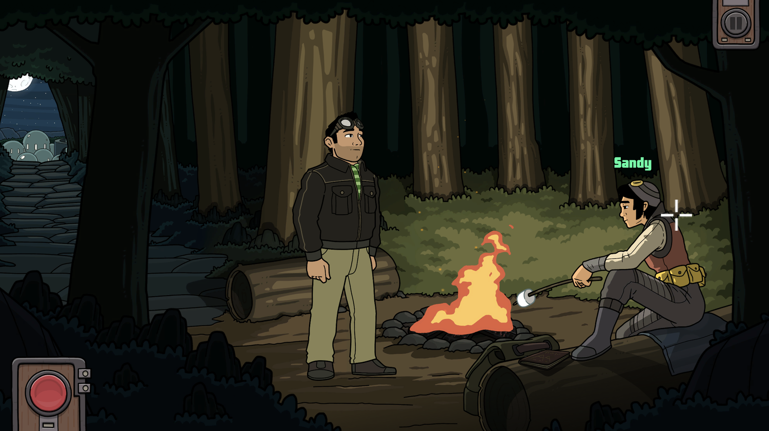 Dexter Season 1 — Dexter Team Games