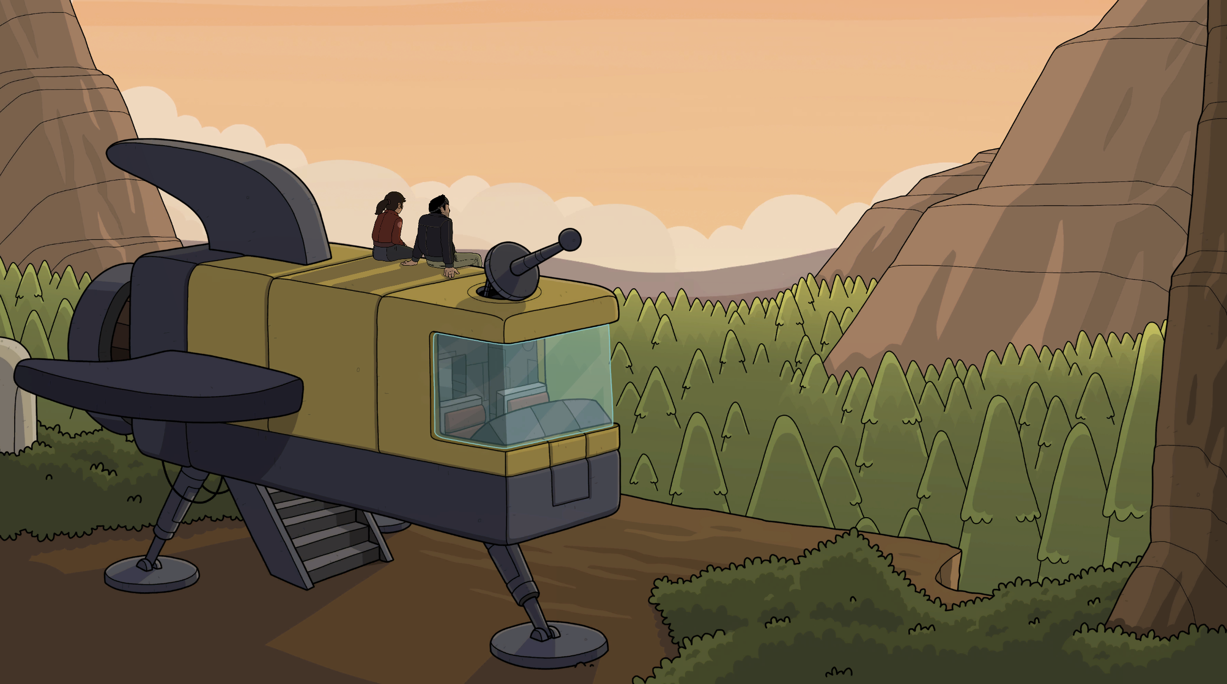 Dexter Season 1 — Dexter Team Games