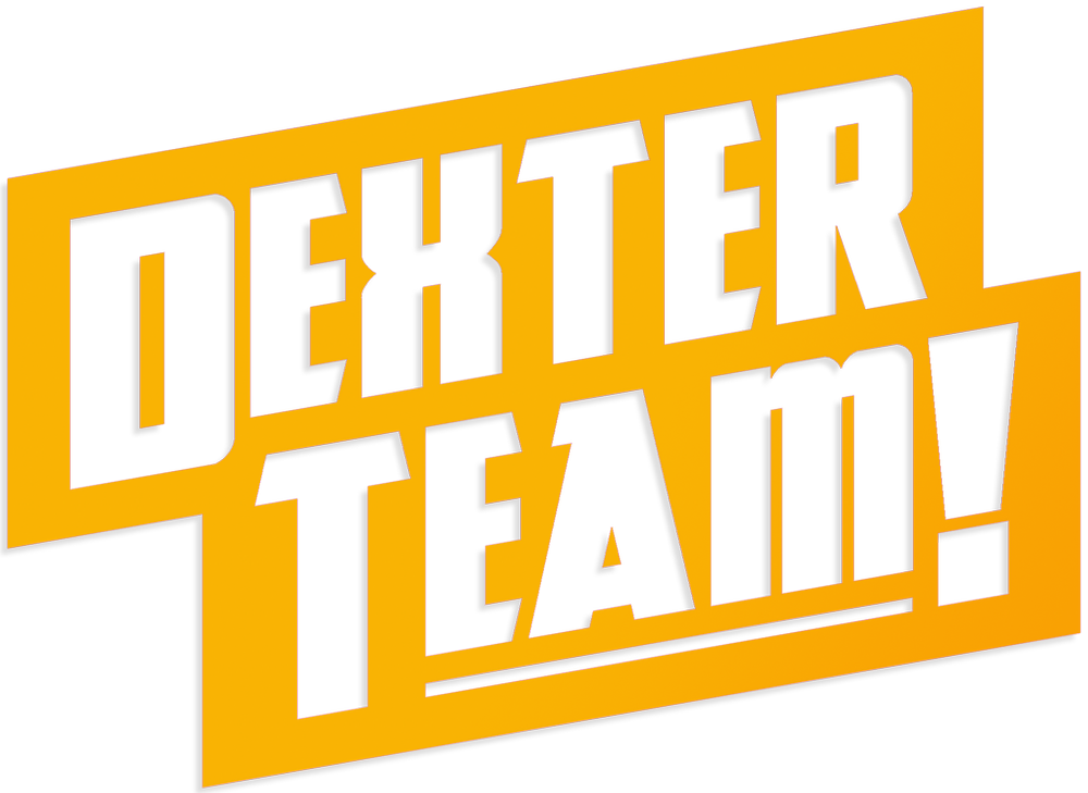 Dexter Team Games