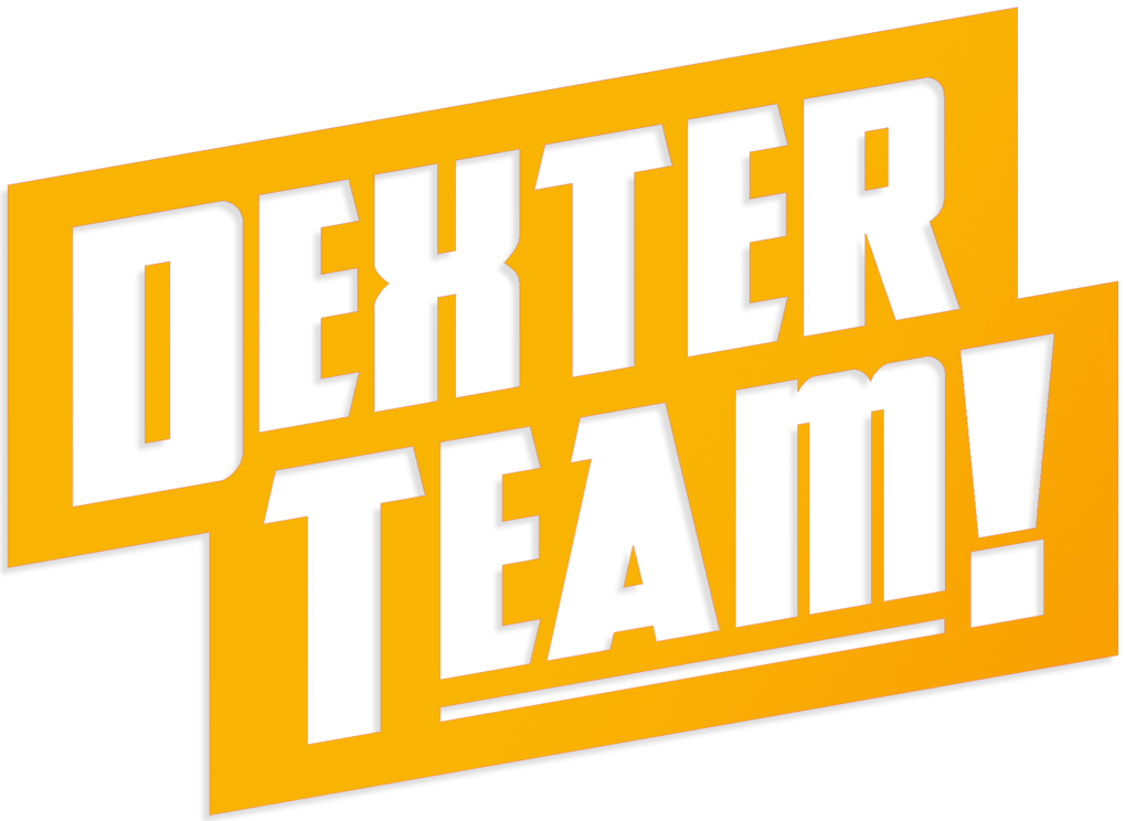 Dexter Team Games