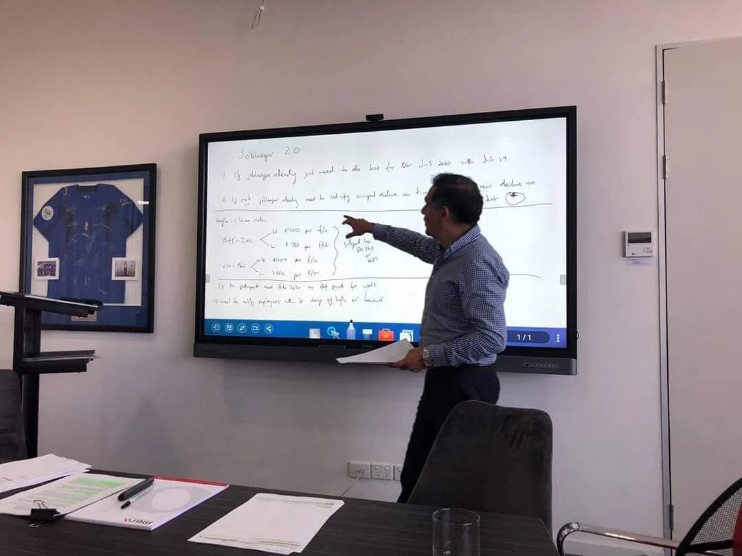 About — muro - Muscillo Romano Accountants