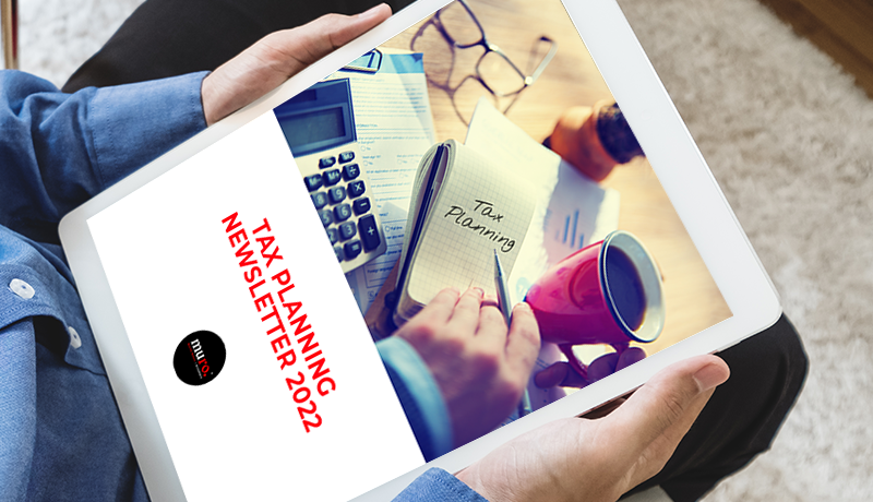 muro - Muscillo Romano Accountants