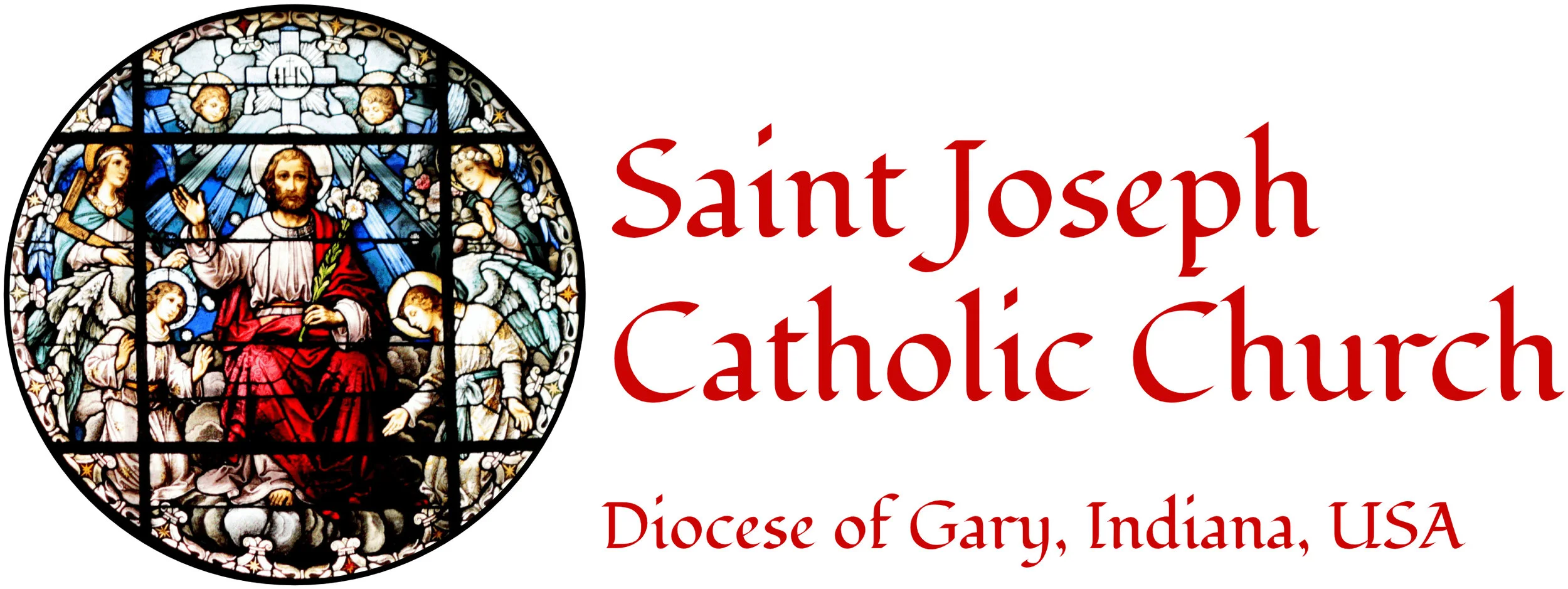 Saint Joseph Catholic Church, Hammond, IN