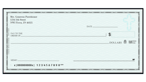 Donate — Saint Joseph Catholic Church, Hammond, IN