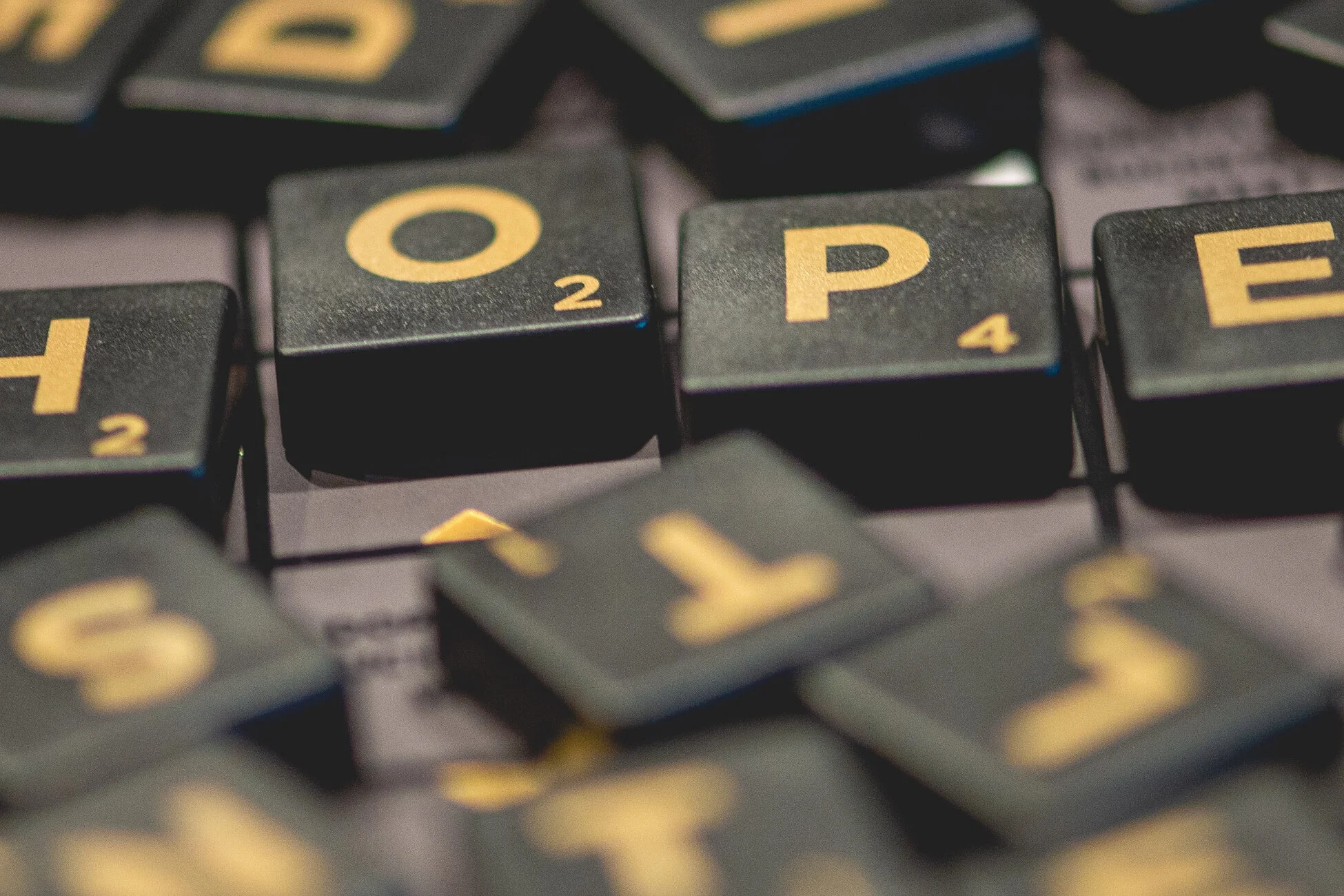 La estructura del discurso — Growman Group