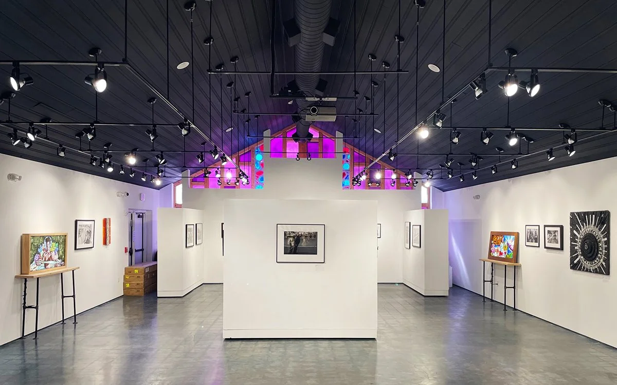 Immortalized: Lens and Light — DARIA: Denver Art Review, Inquiry & Analysis