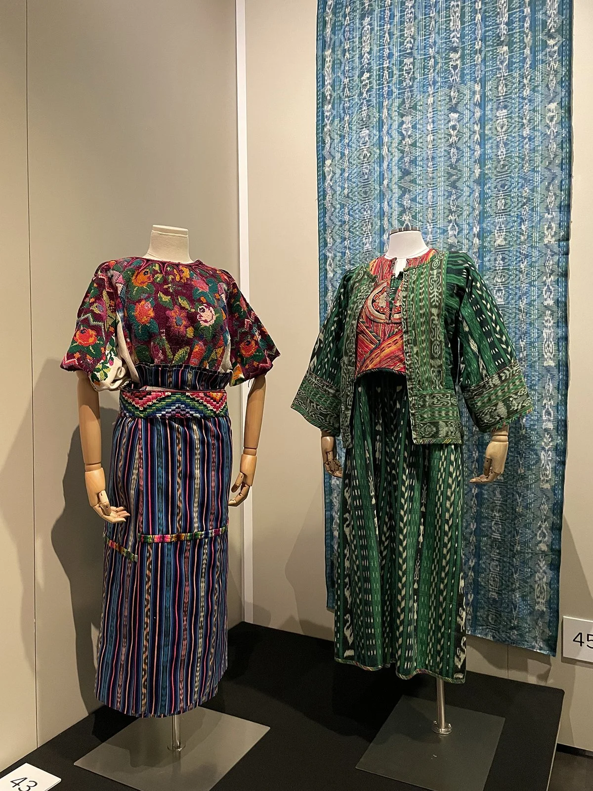 Resist: Tie Dye Practices Around the World — DARIA: Denver Art Review ...