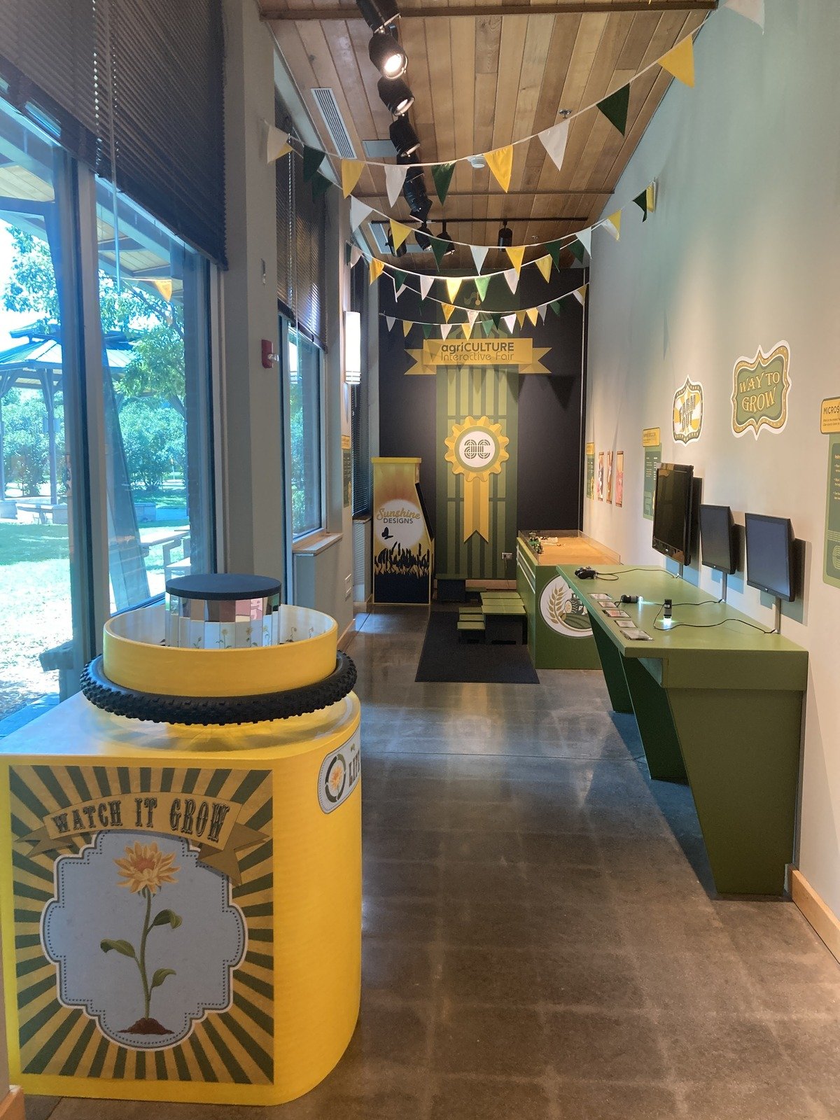 agriCULTURE: Art Inspired by the Land — DARIA: Denver Art Review ...