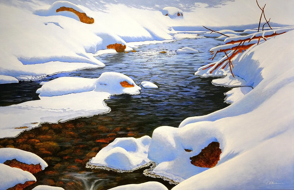 Creative Collective — DARIA: Denver Art Review, Inquiry & Analysis