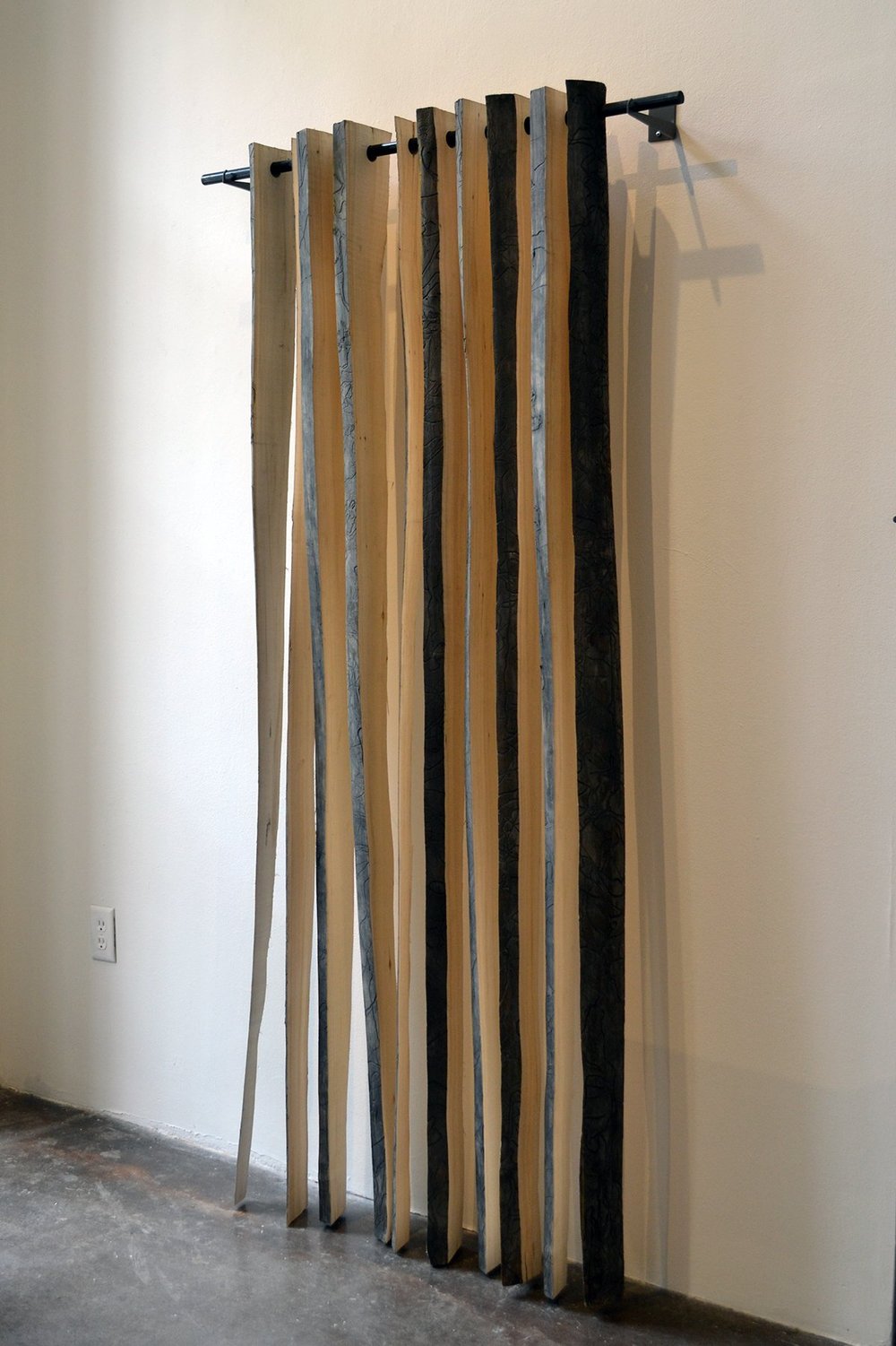 Evocation — DARIA: Denver Art Review, Inquiry & Analysis