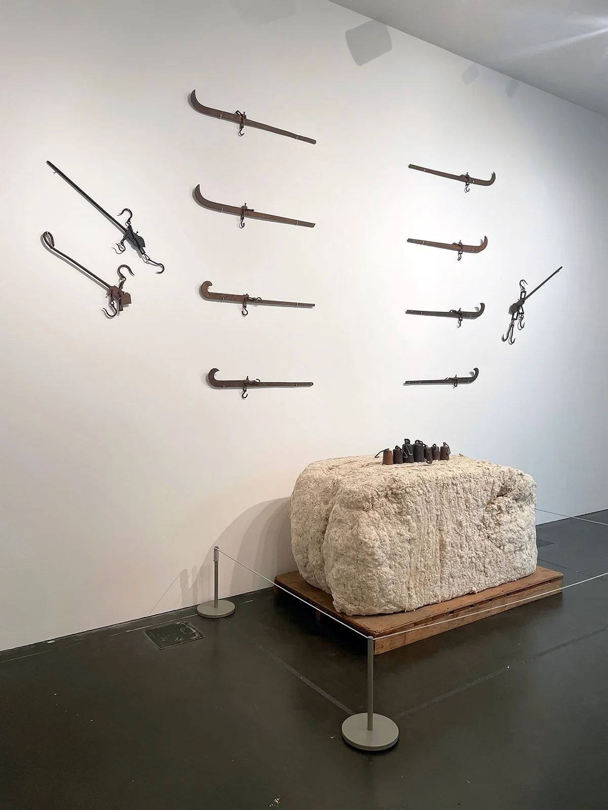 Dirty South — DARIA: Denver Art Review, Inquiry & Analysis