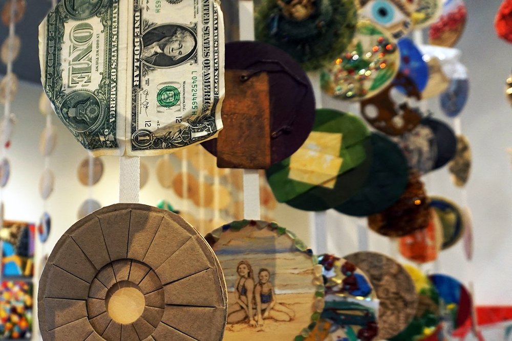 The Everyday and Everyday Objects Recontextualized — DARIA: Denver Art ...