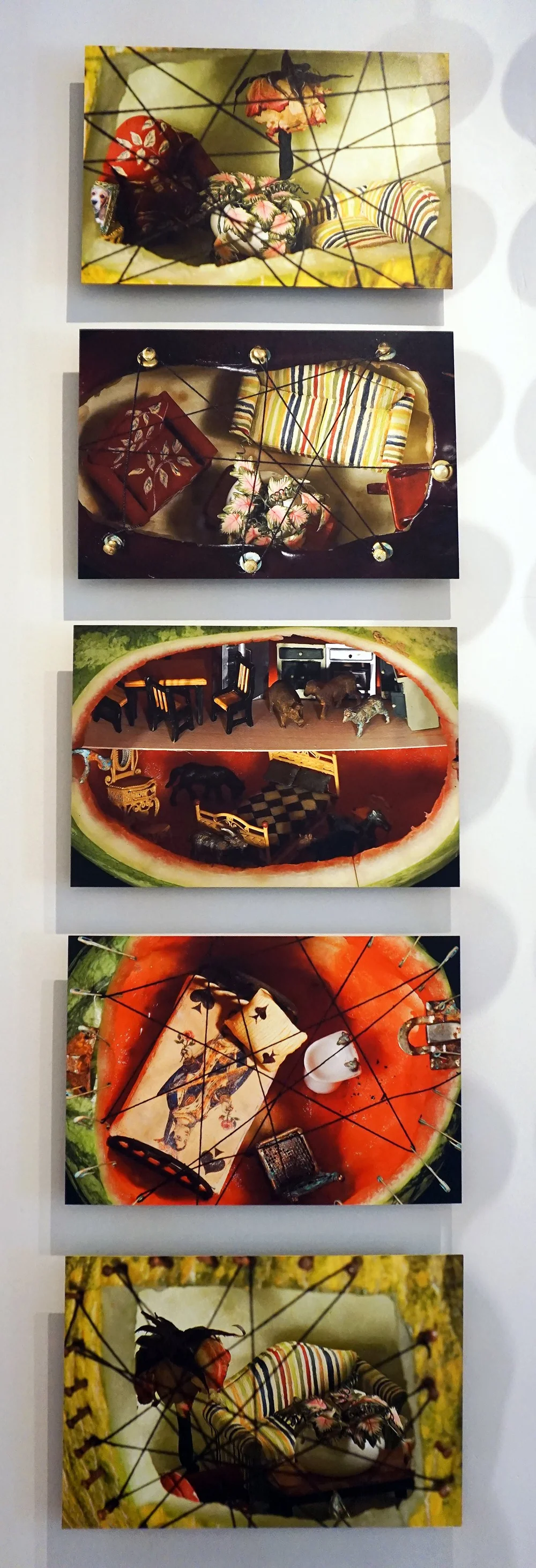 The Everyday and Everyday Objects Recontextualized — DARIA: Denver Art ...