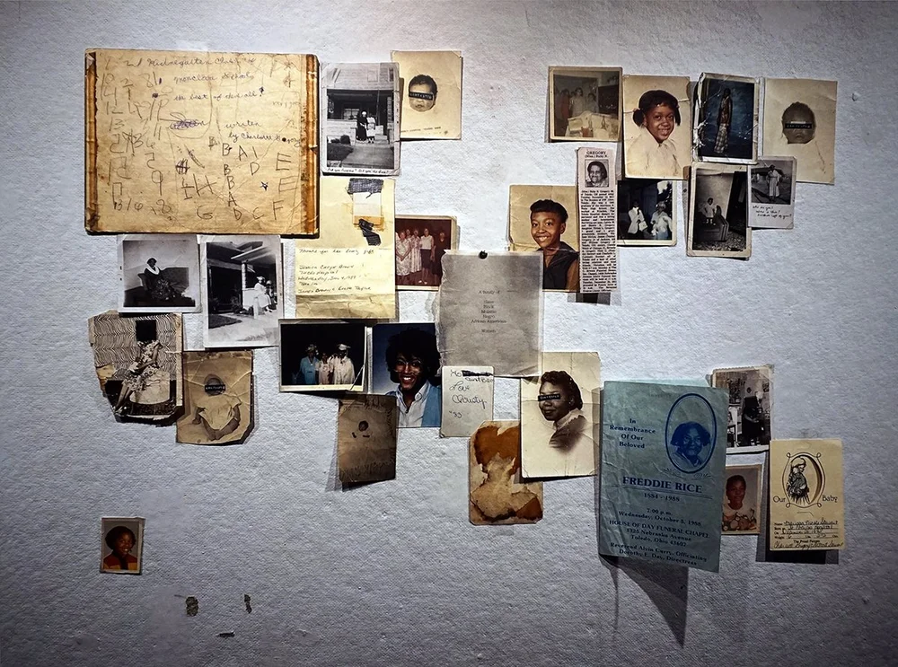 Aging Bodies, Myths and Heroines — DARIA: Denver Art Review, Inquiry ...