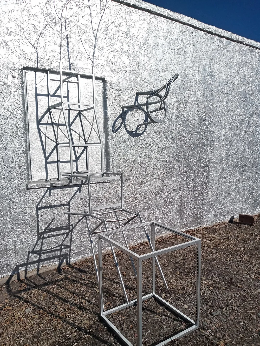 Silver Park — DARIA: Denver Art Review, Inquiry & Analysis