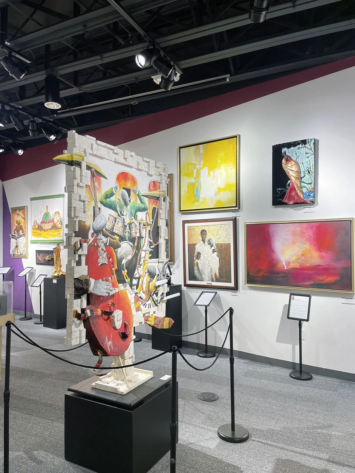 Proclaiming Colorado’s Black History at the Museum of Boulder, curated ...