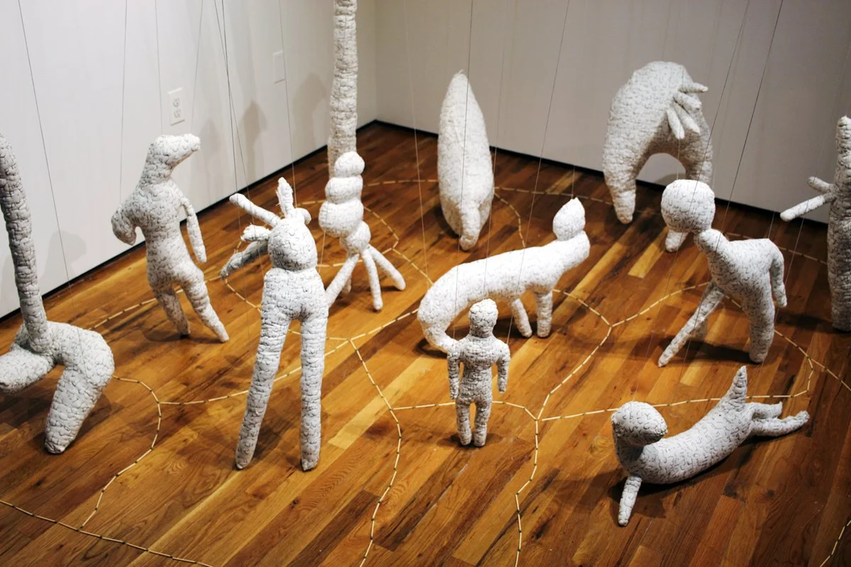 Oddments — DARIA: Denver Art Review, Inquiry & Analysis