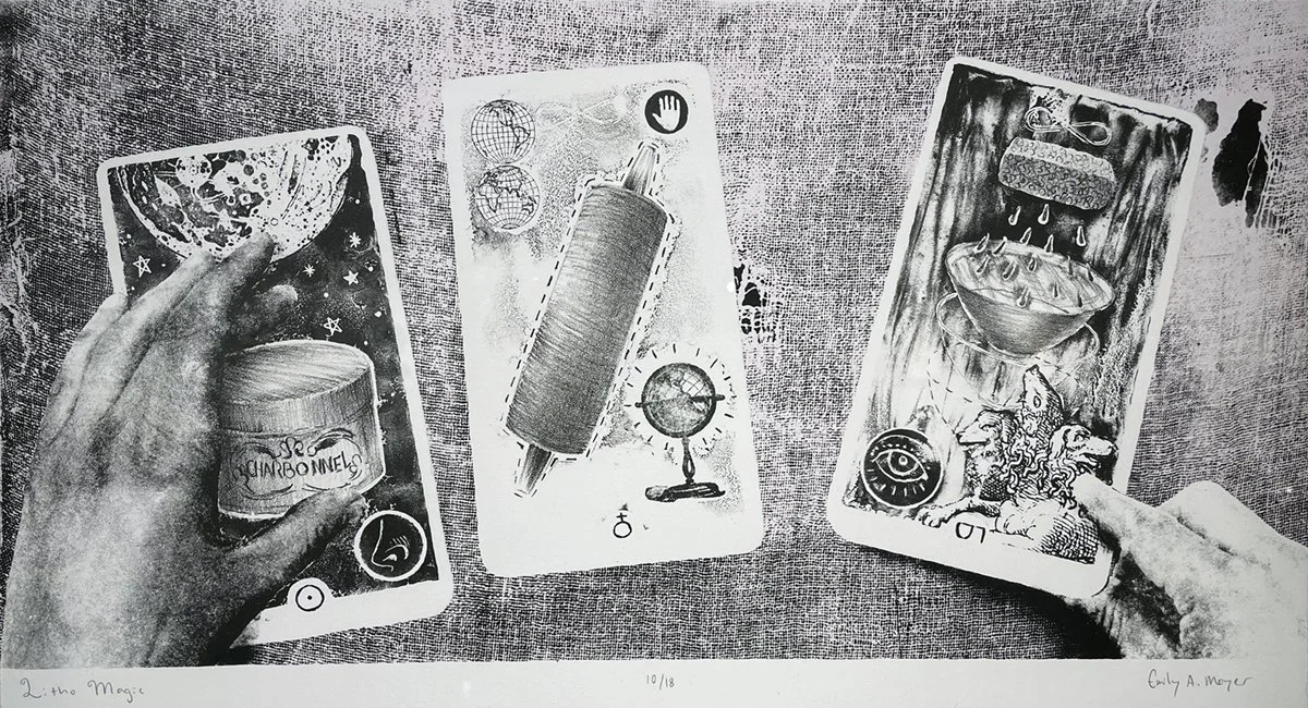 Month of Printmaking 2024 — DARIA: Denver Art Review, Inquiry & Analysis