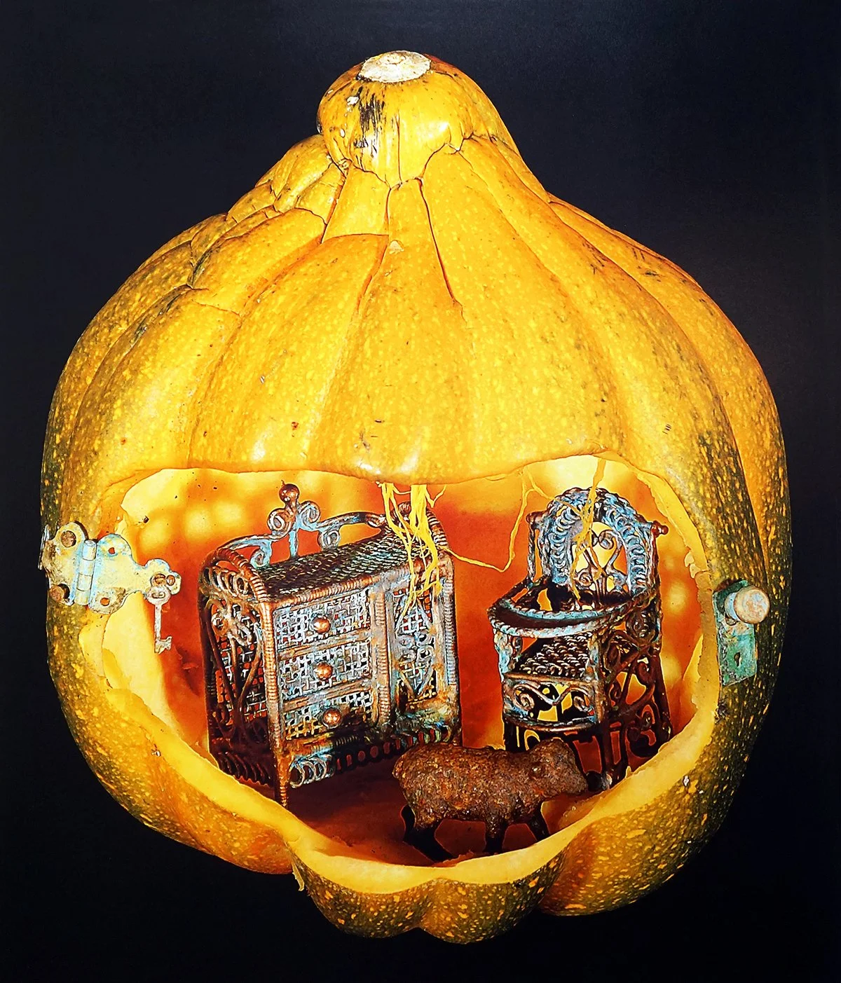 The Everyday and Everyday Objects Recontextualized — DARIA: Denver Art ...