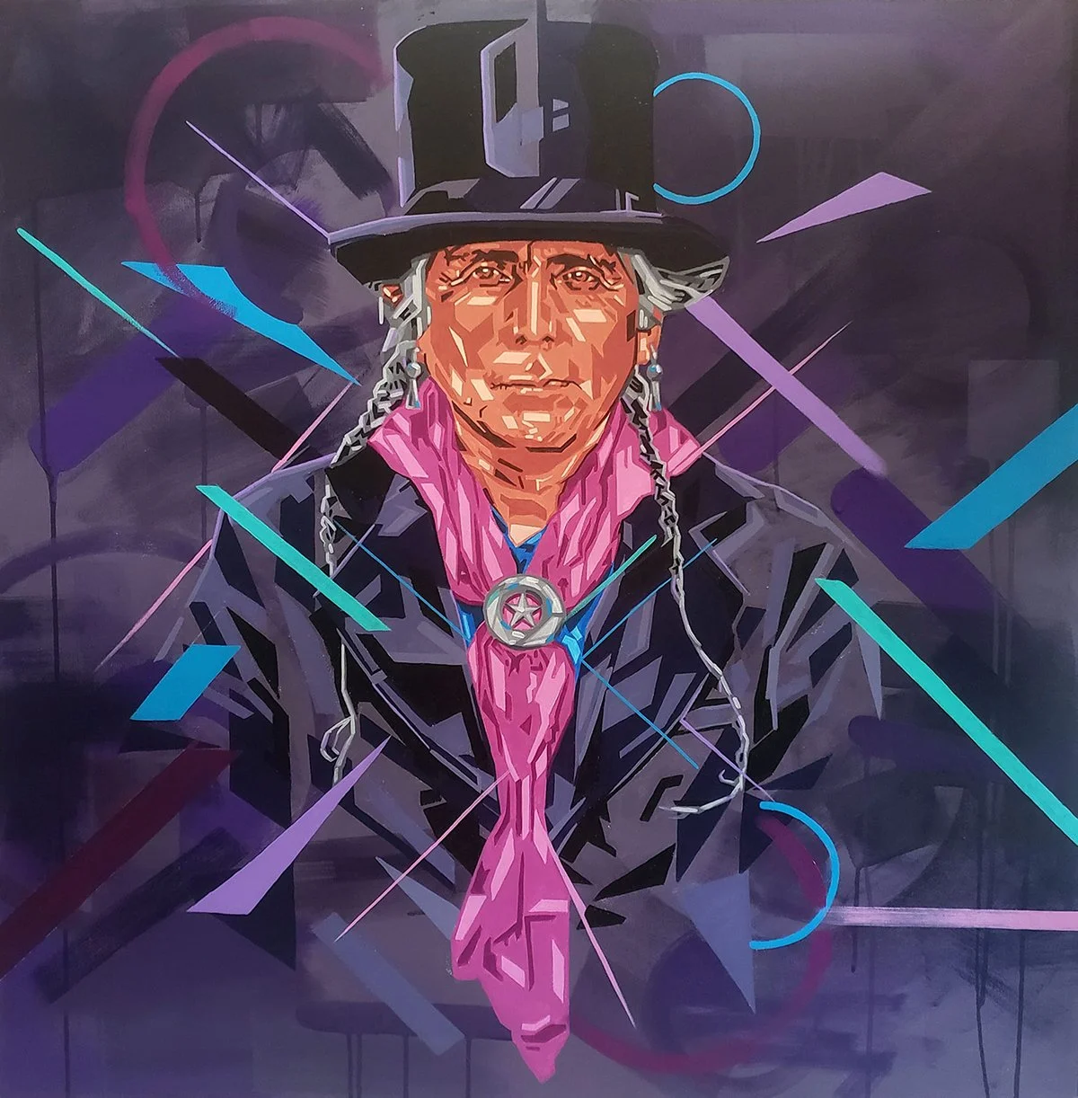 JayCee Beyale — DARIA: Denver Art Review, Inquiry & Analysis
