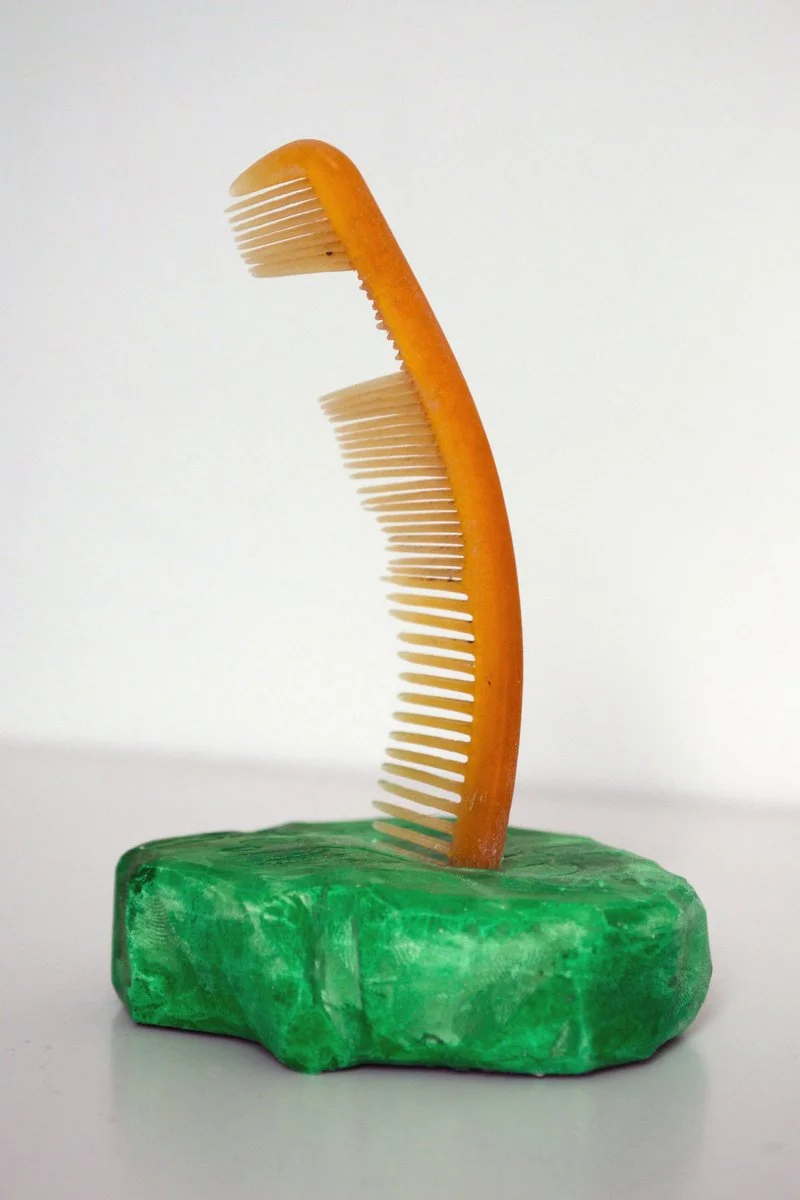 Paloma Jimenez — DARIA: Denver Art Review, Inquiry & Analysis