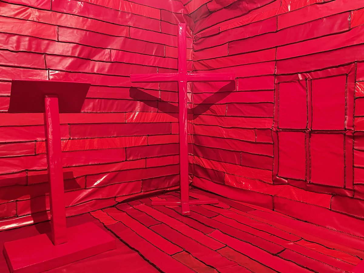 Dirty South — DARIA: Denver Art Review, Inquiry & Analysis