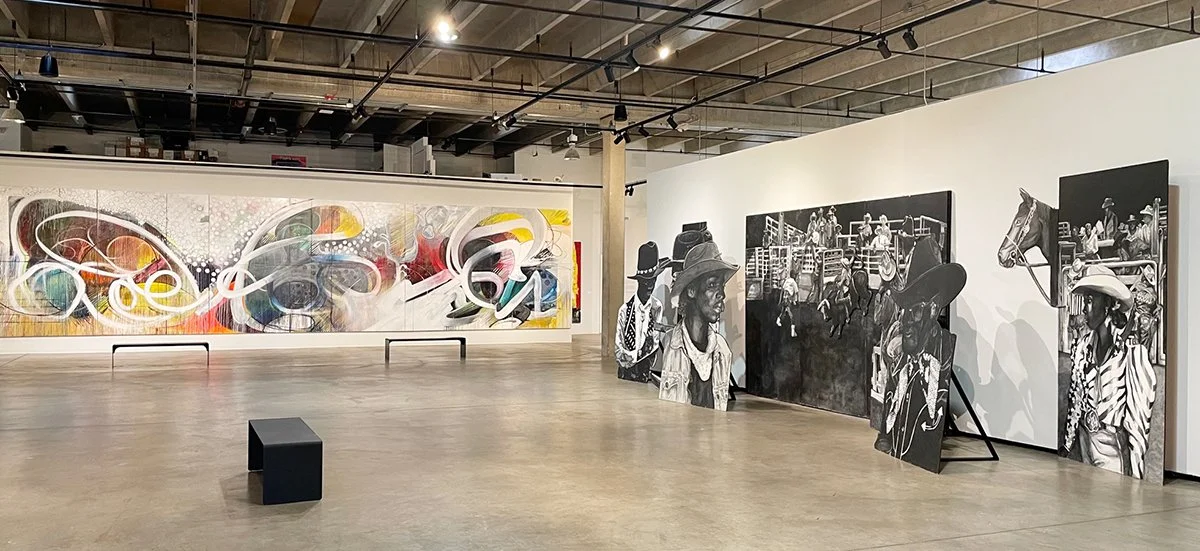 Ascent — DARIA: Denver Art Review, Inquiry & Analysis