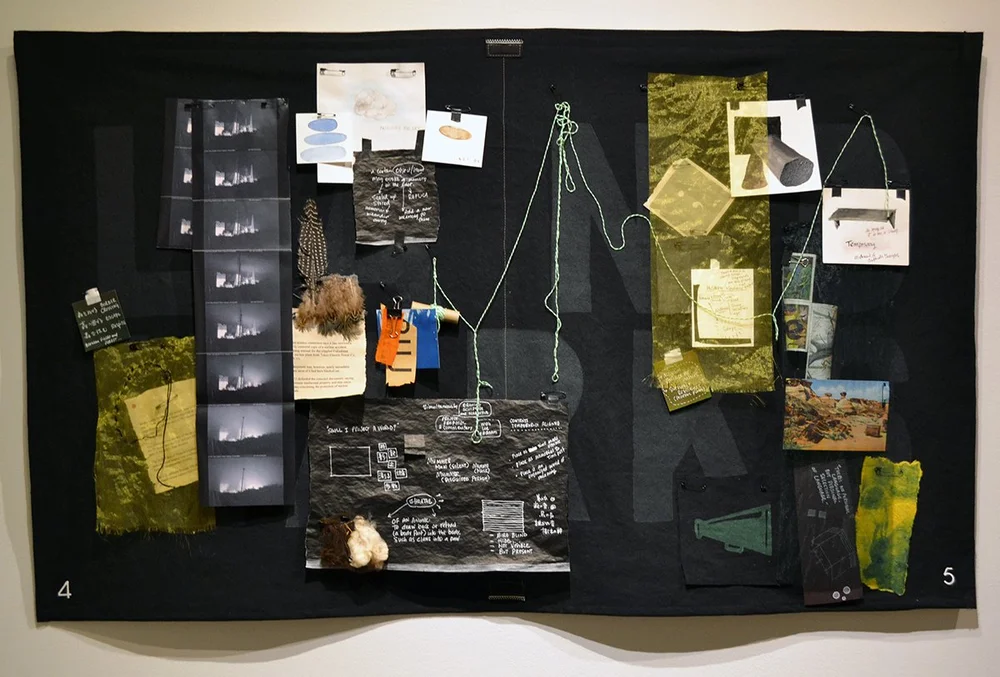 ]MARGINS[ — DARIA: Denver Art Review, Inquiry & Analysis