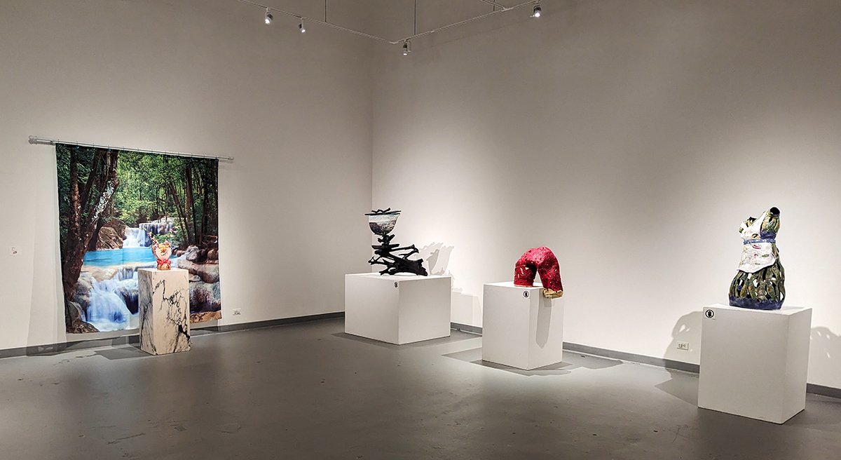 Vessel – DARIA: Denver Art Review – Dairy Arts Center