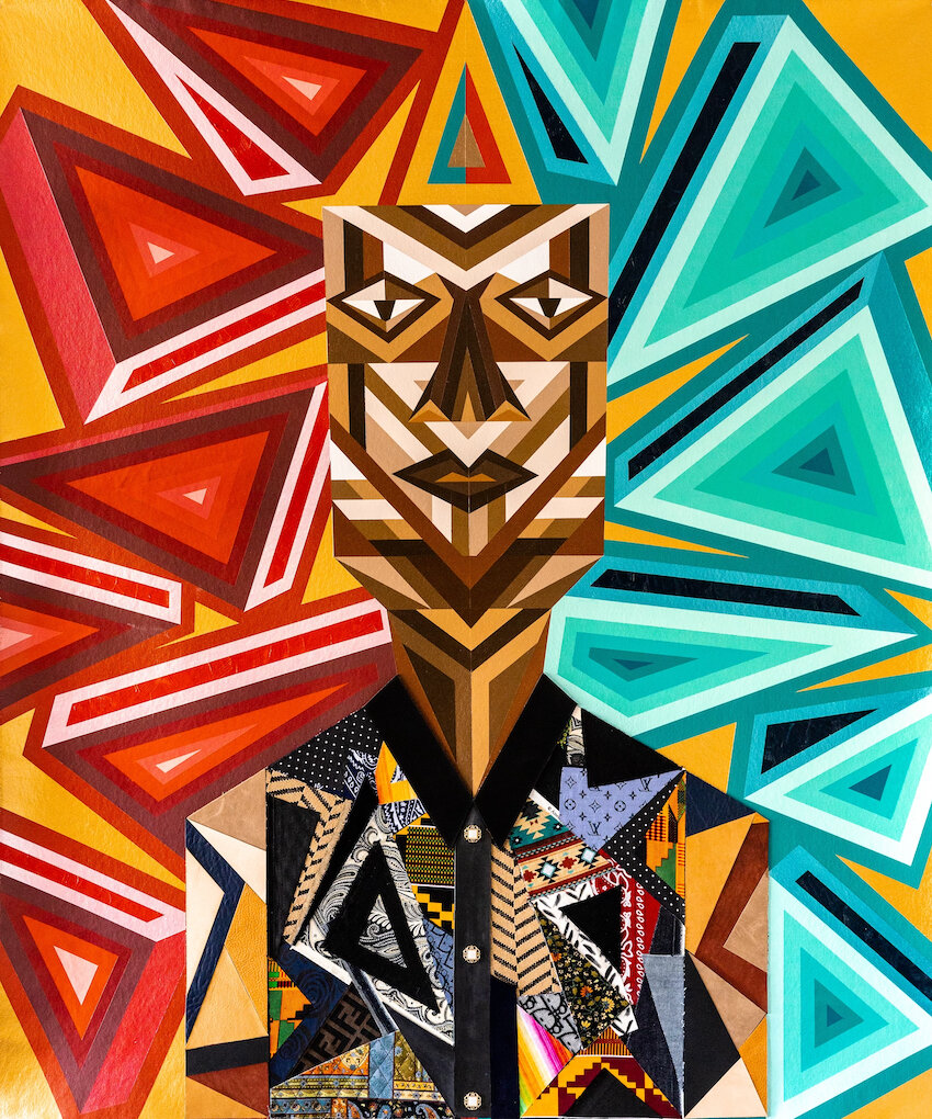 Rob Hill — DARIA: Denver Art Review, Inquiry & Analysis