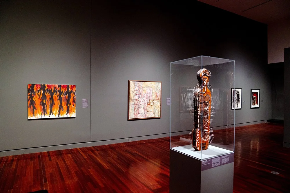 Action/Abstraction Redefined — DARIA: Denver Art Review, Inquiry & Analysis