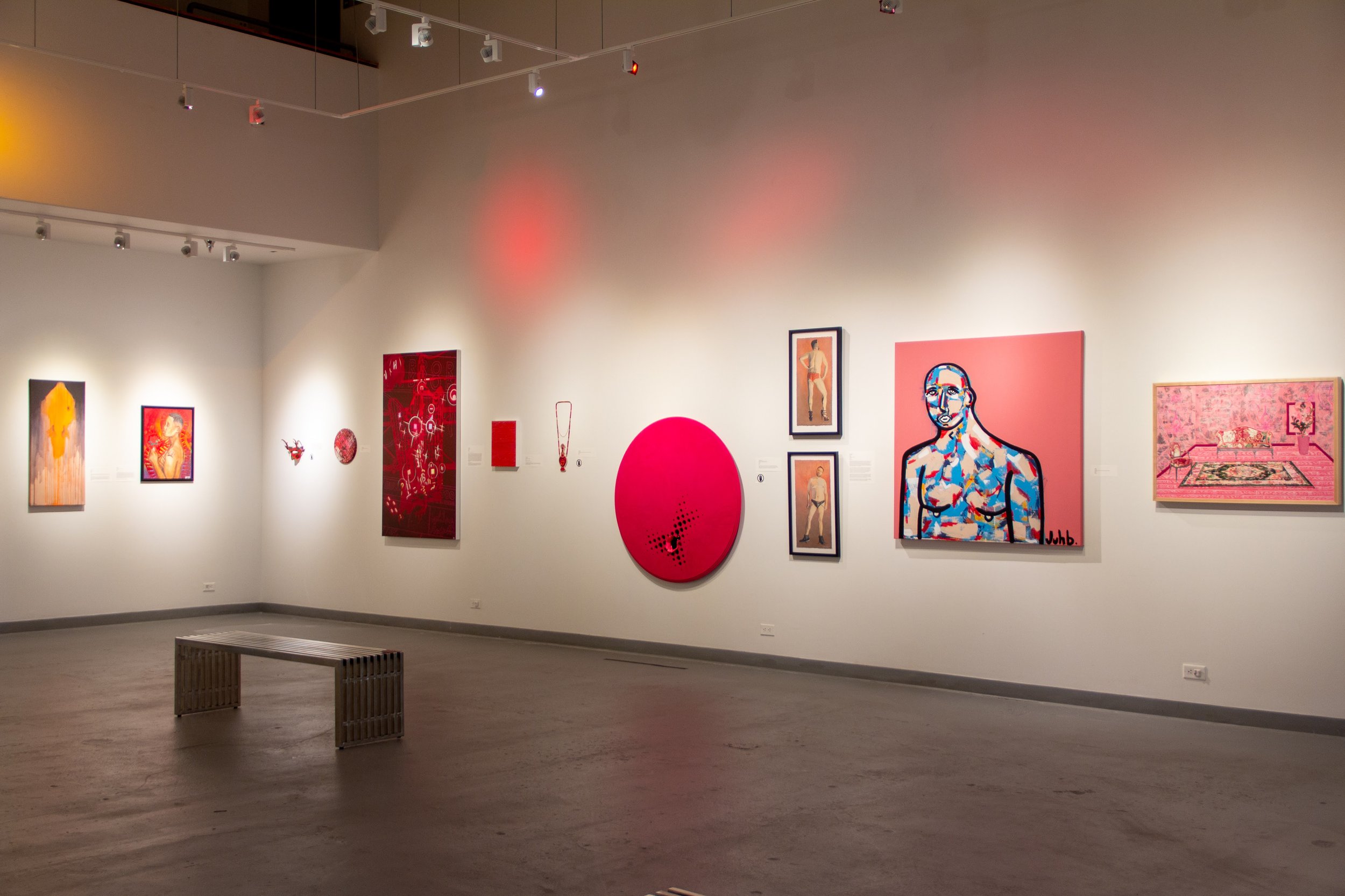 Prismatic — DARIA: Denver Art Review, Inquiry & Analysis
