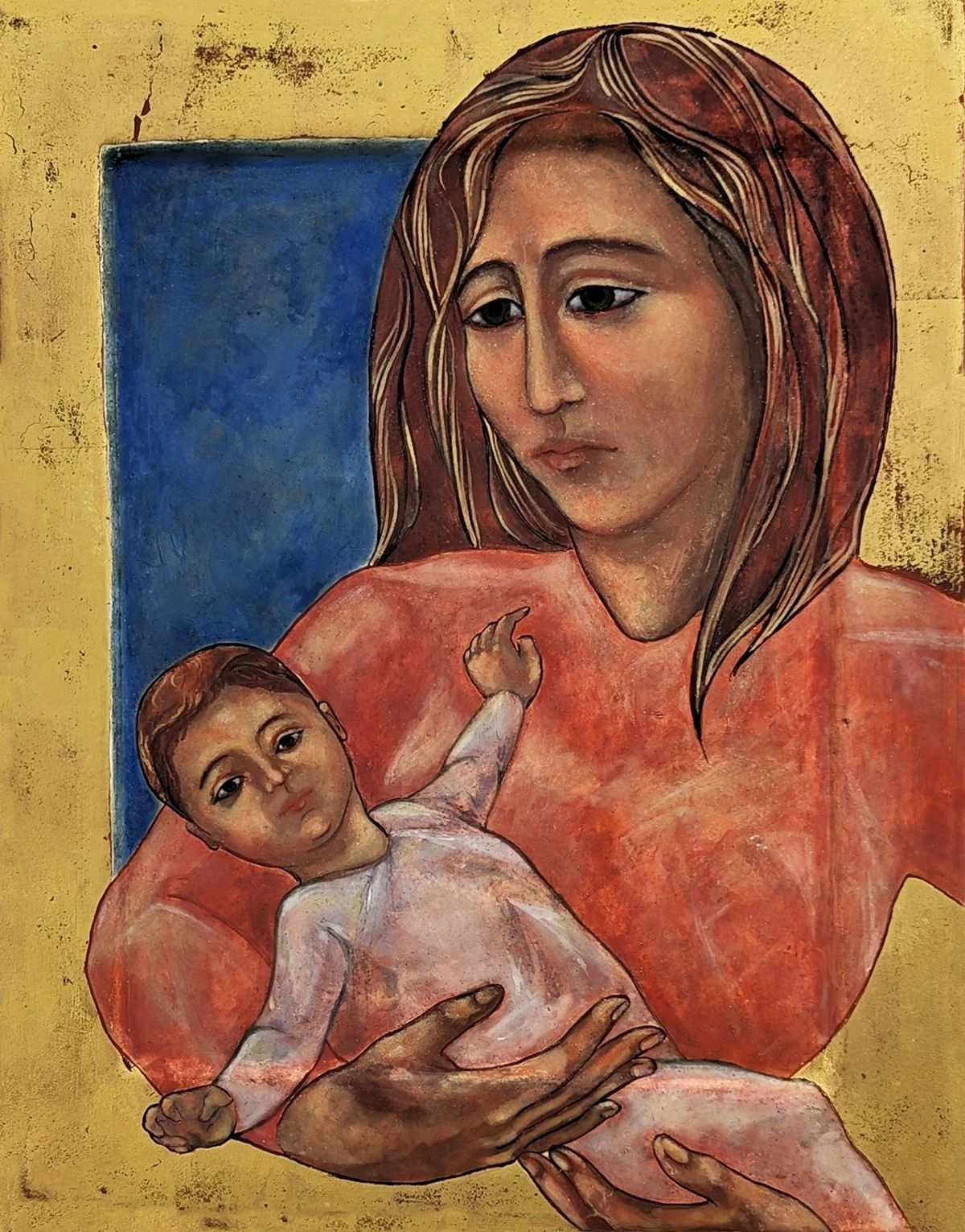 I belong in a museum — DARIA: Denver Art Review, Inquiry & Analysis
