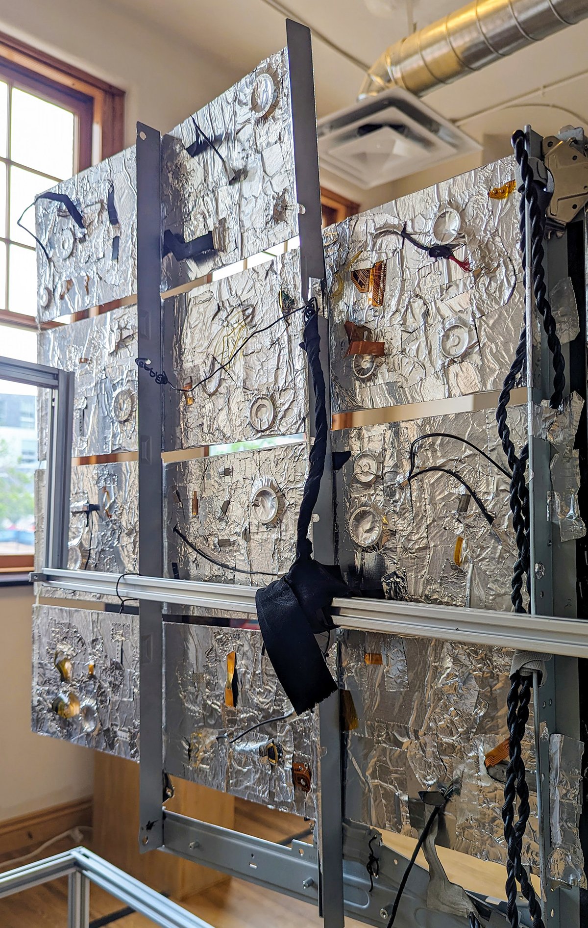 Ways to Leave (Save) Earth — DARIA: Denver Art Review, Inquiry & Analysis