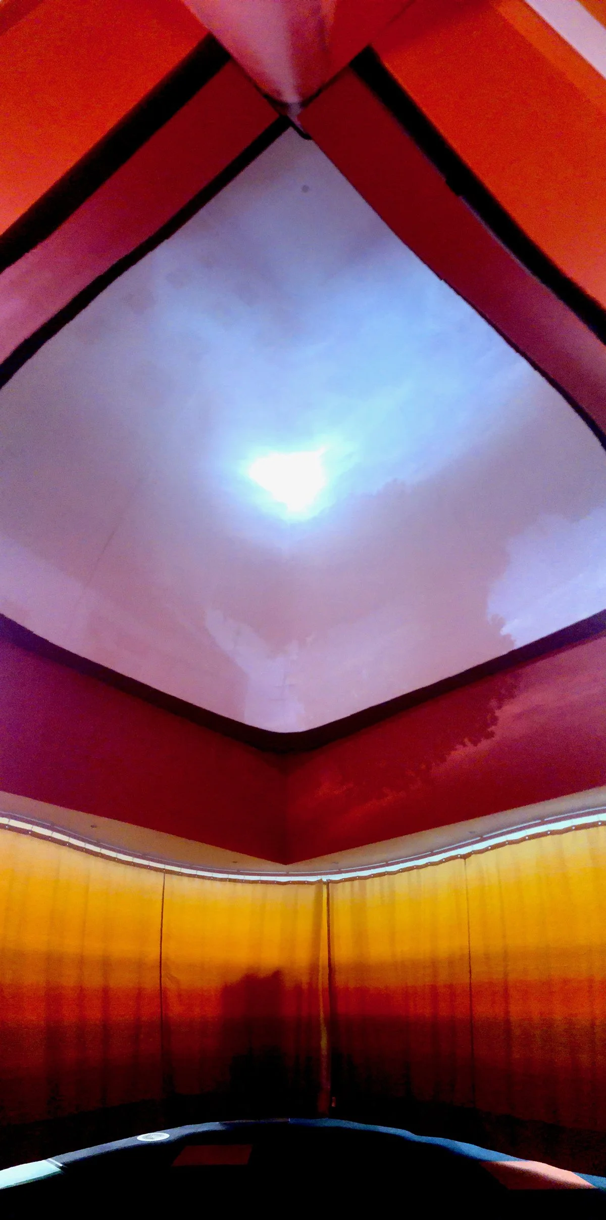 Clerestory — DARIA: Denver Art Review, Inquiry & Analysis