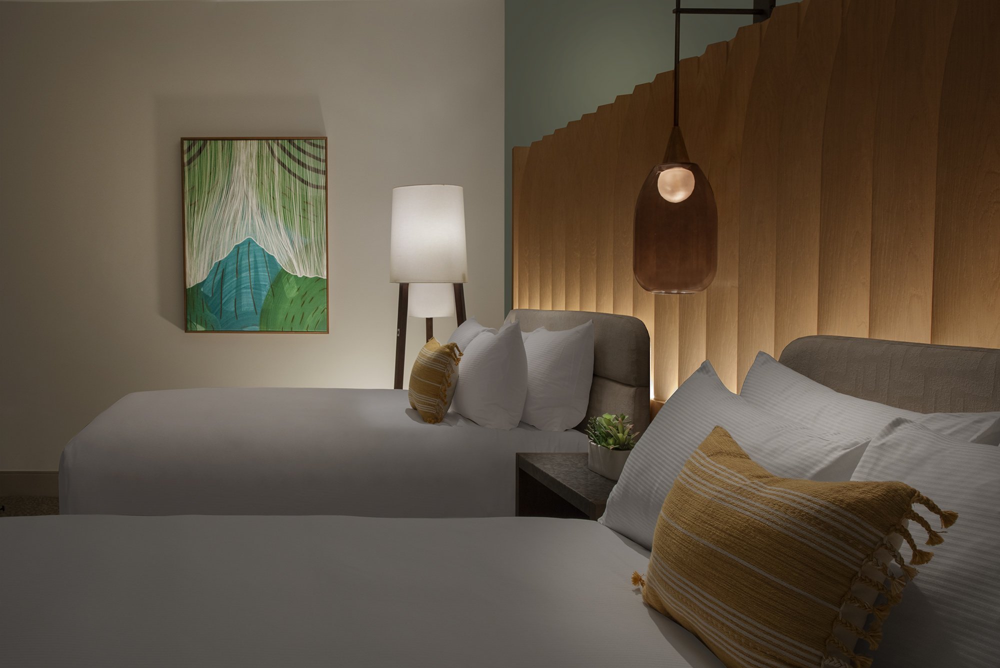 hilton resort — KNA Design