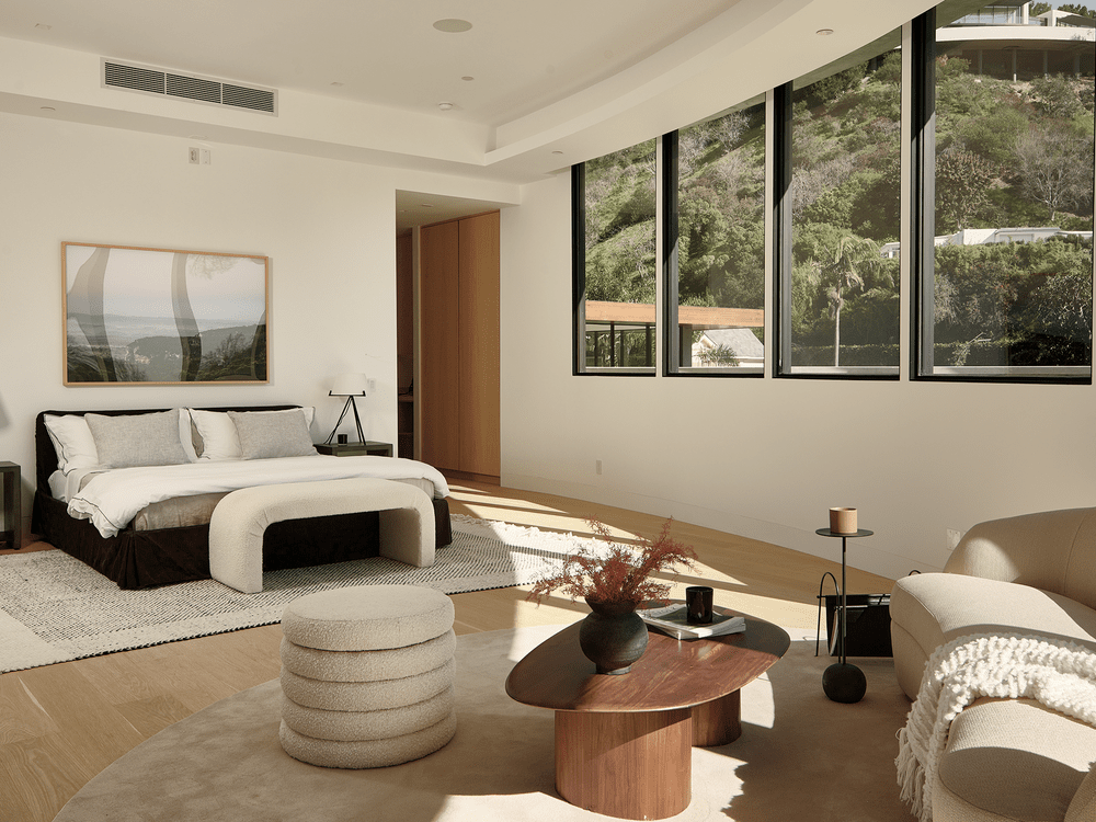 chalon residence — KNA Design