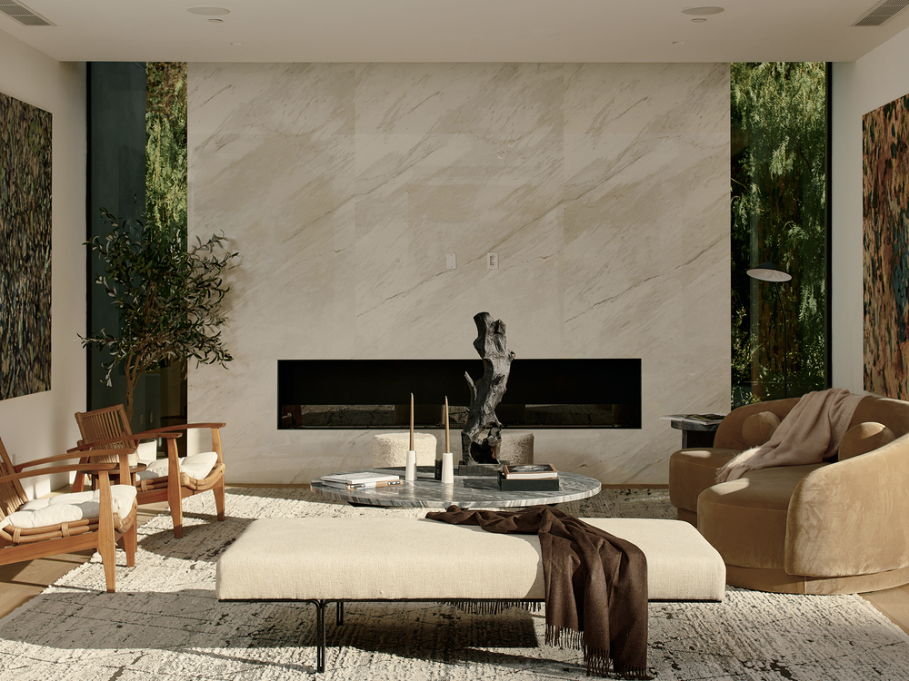 chalon residence — KNA Design