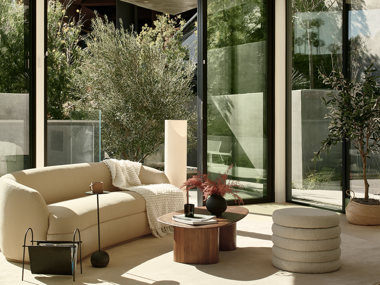 chalon residence — KNA Design