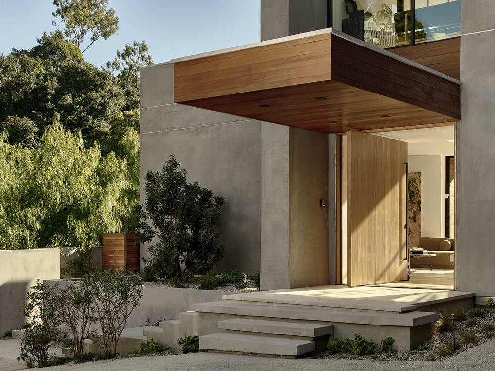 chalon residence — KNA Design