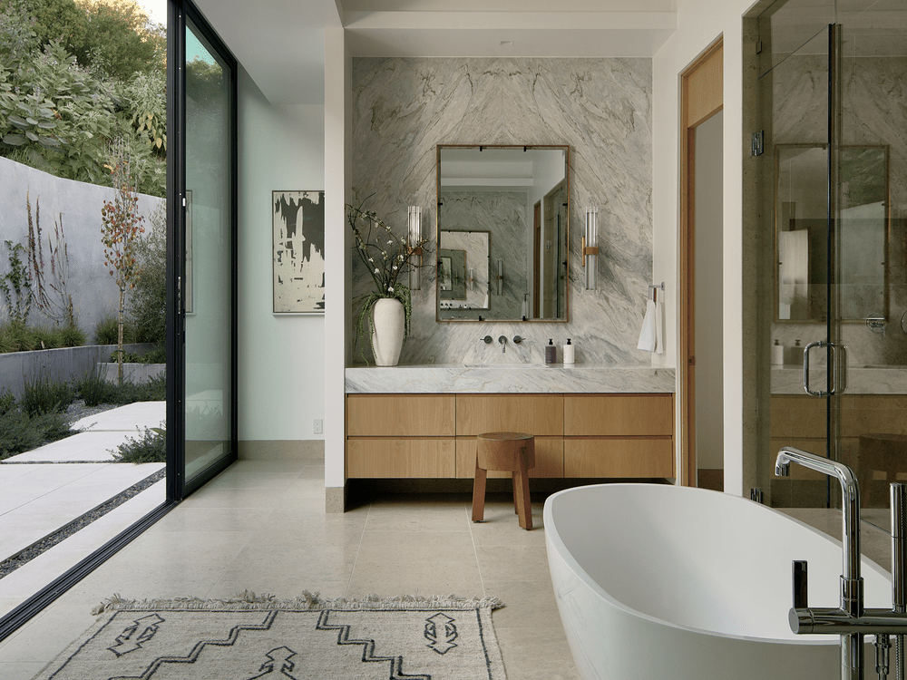chalon residence — KNA Design