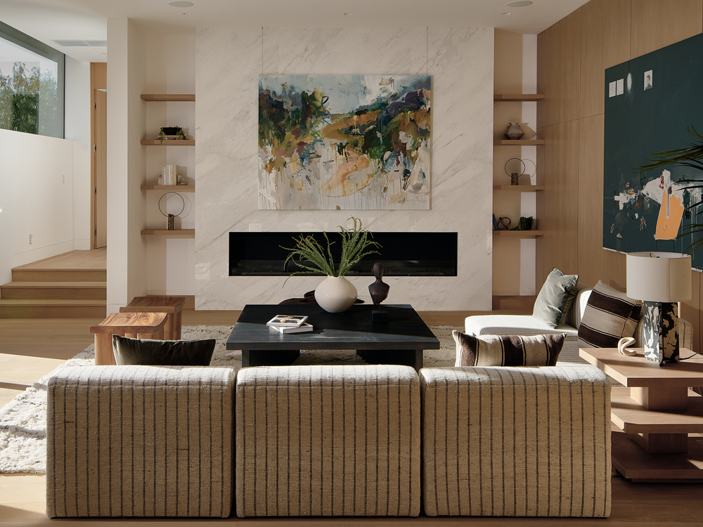 chalon residence — KNA Design