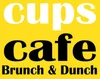 Menu — Cups Cafe